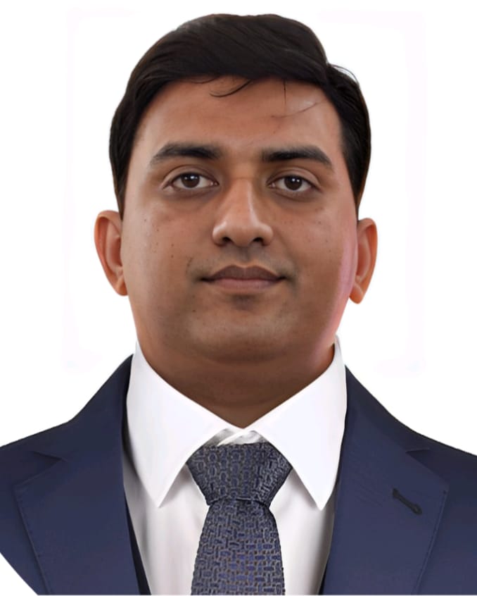 Faculty Profiles - MITS Gwalior